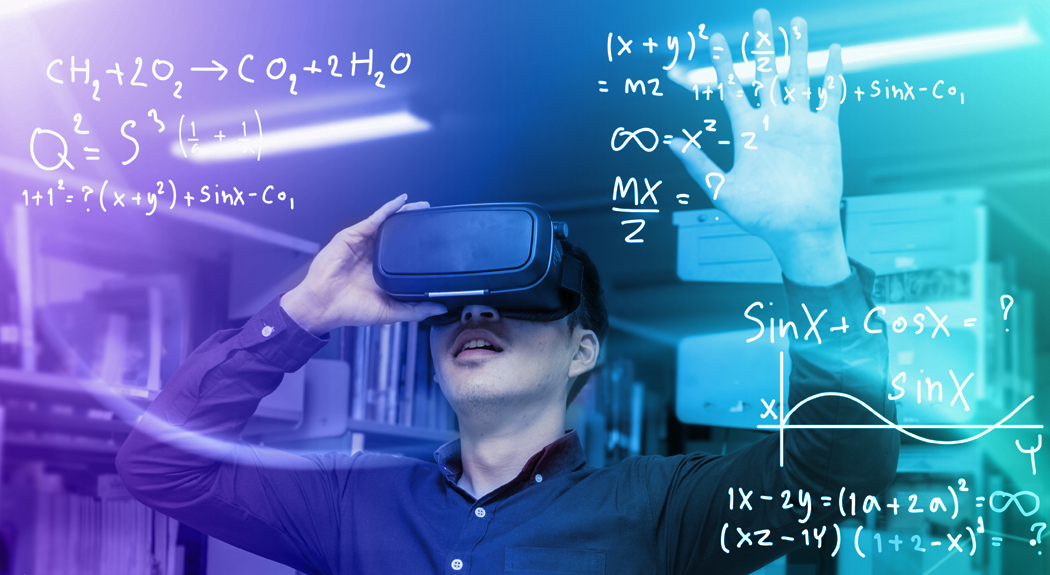 Closed Door Security How To Use Augmented Reality and Virtual Reality To Secure Digital Environments